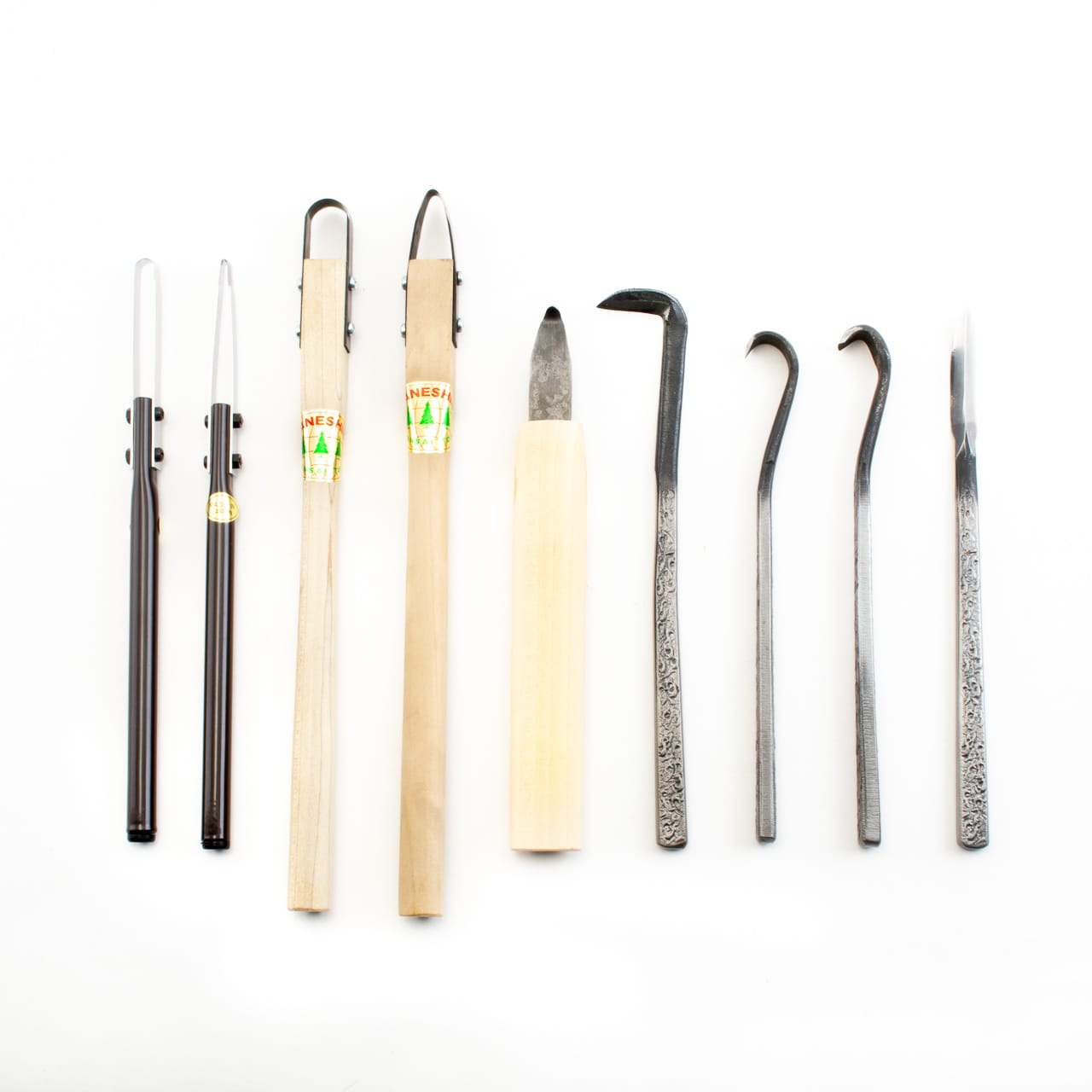 Carving Tools – Bonsai Tonight Online Store