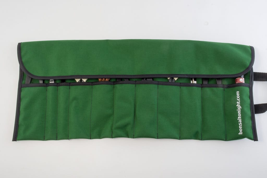 Deluxe Bonsai Tool Kit – Bonsai Tonight Store